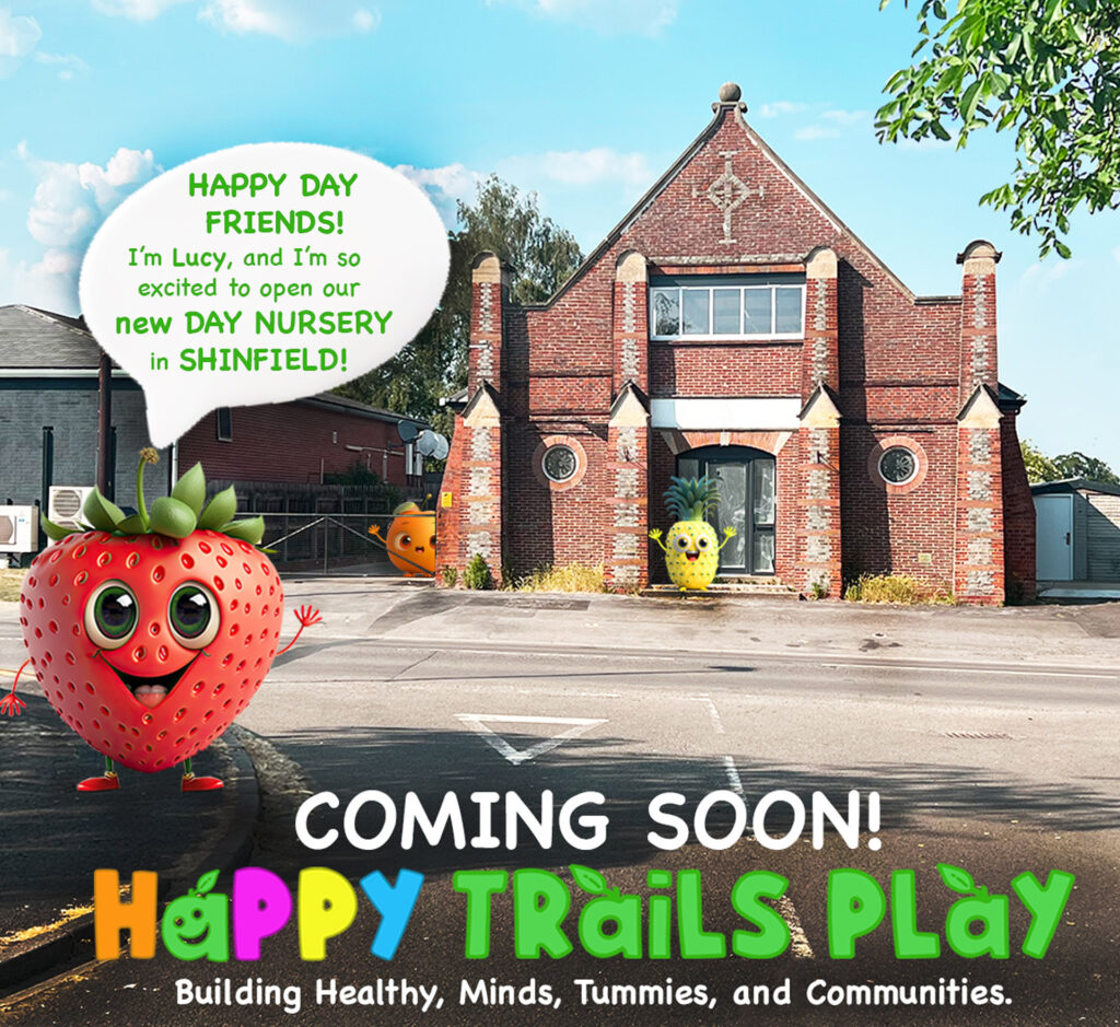 Happy Trails Play
